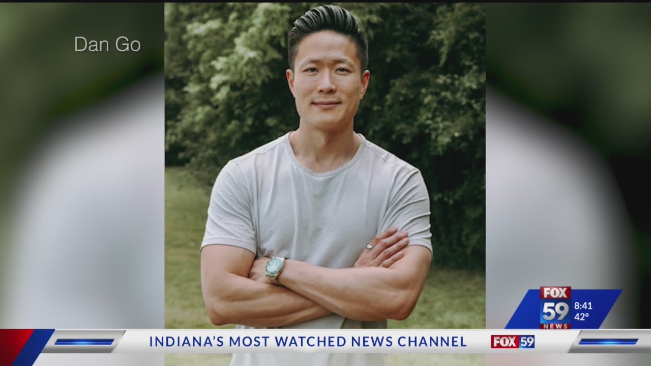 Top Health Practices with Dan Go - YouTube