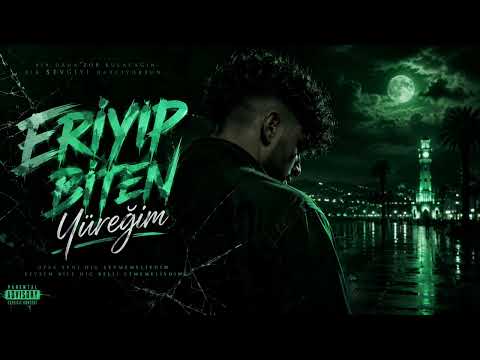 Eriyip Biten Yüreğim | Official Audio
