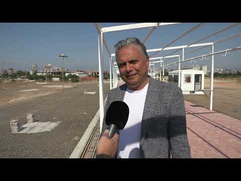 Kurban Kesim Yerleri İnceleme