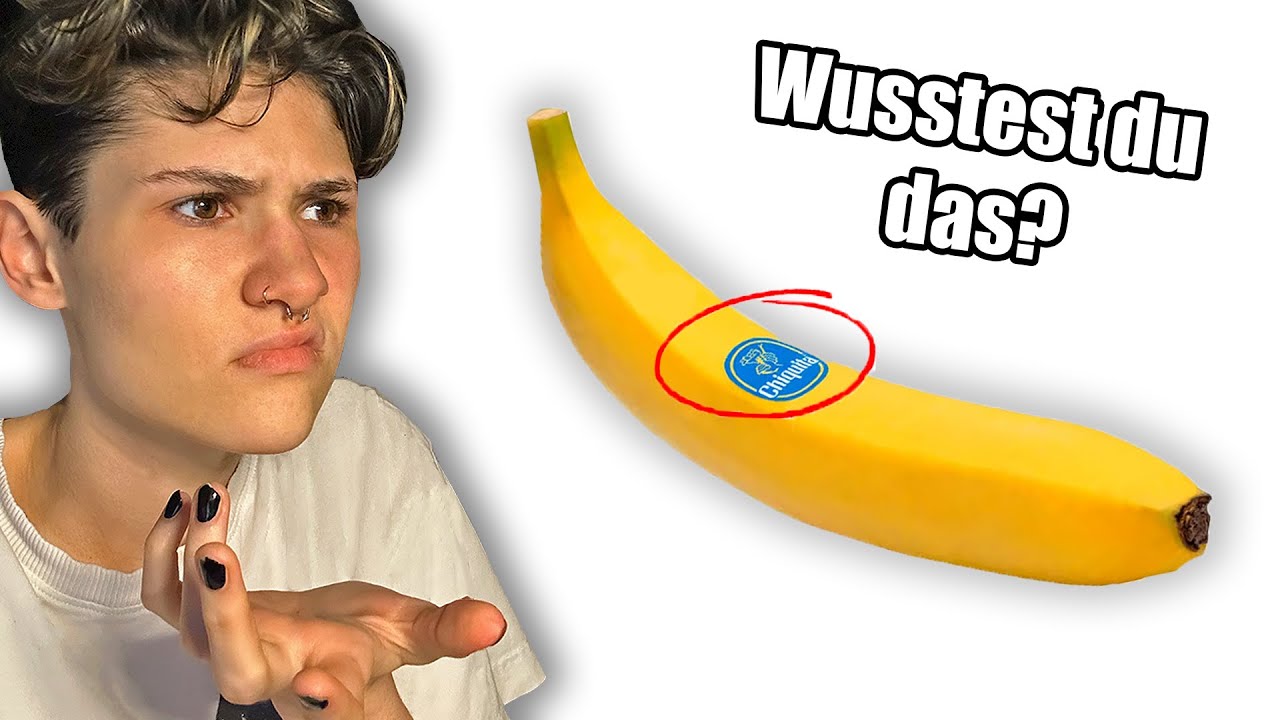 Diese Fakten kennen 99% der Menschen NICHT - YouTube