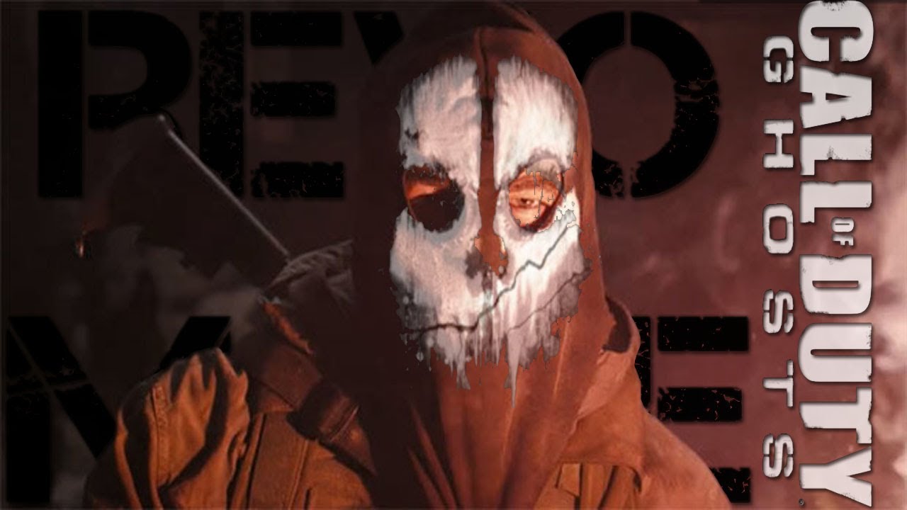 Cod Ghosts Cranked Gameplay - YouTube