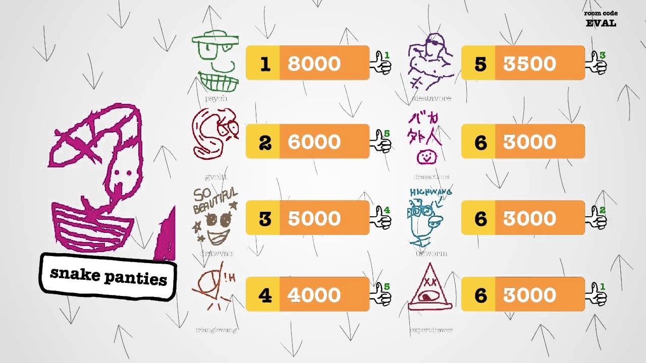 The Last Drawful Stream - Episode 2 - YouTube