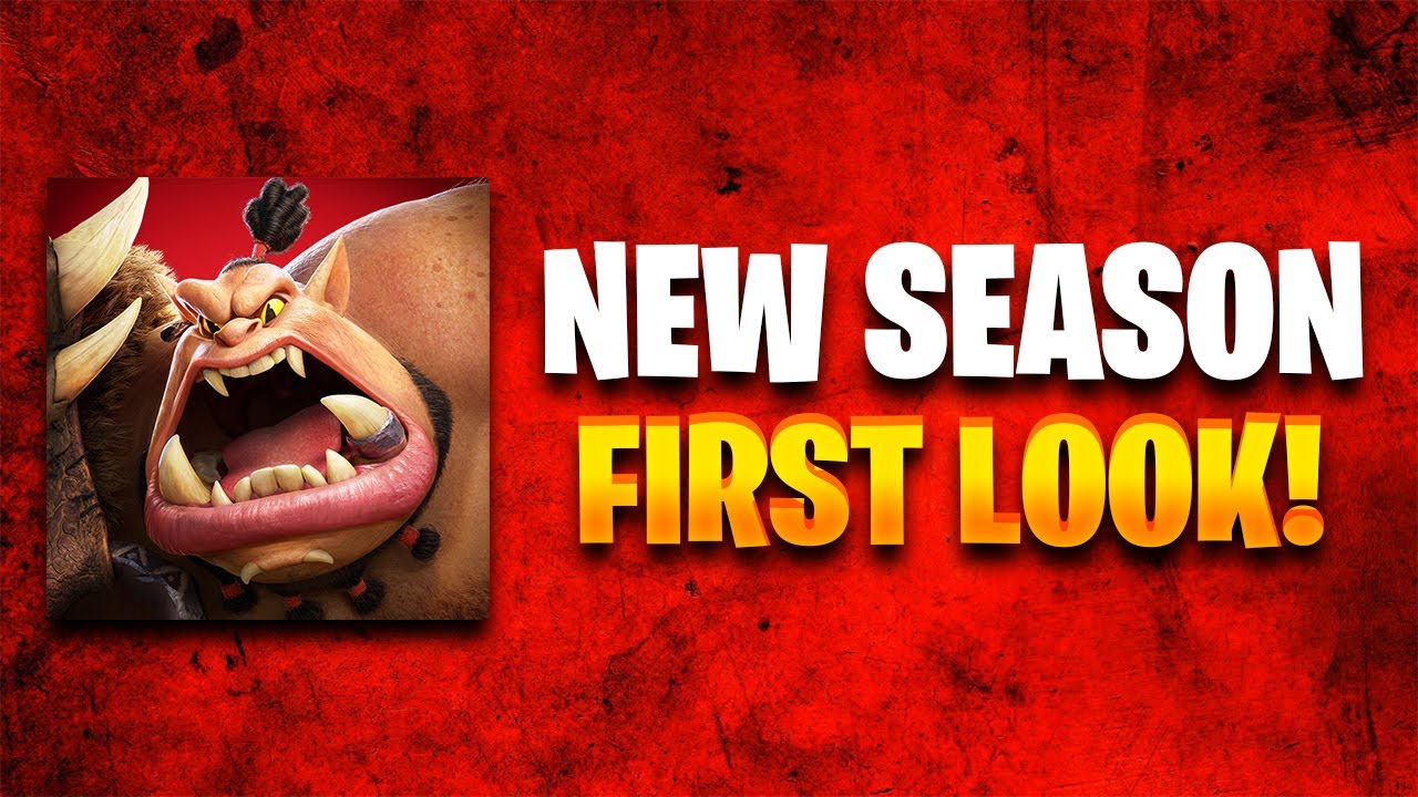 FIRST LOOK! Season of Strife Dragonfall Map, Augerstone, Policies ...