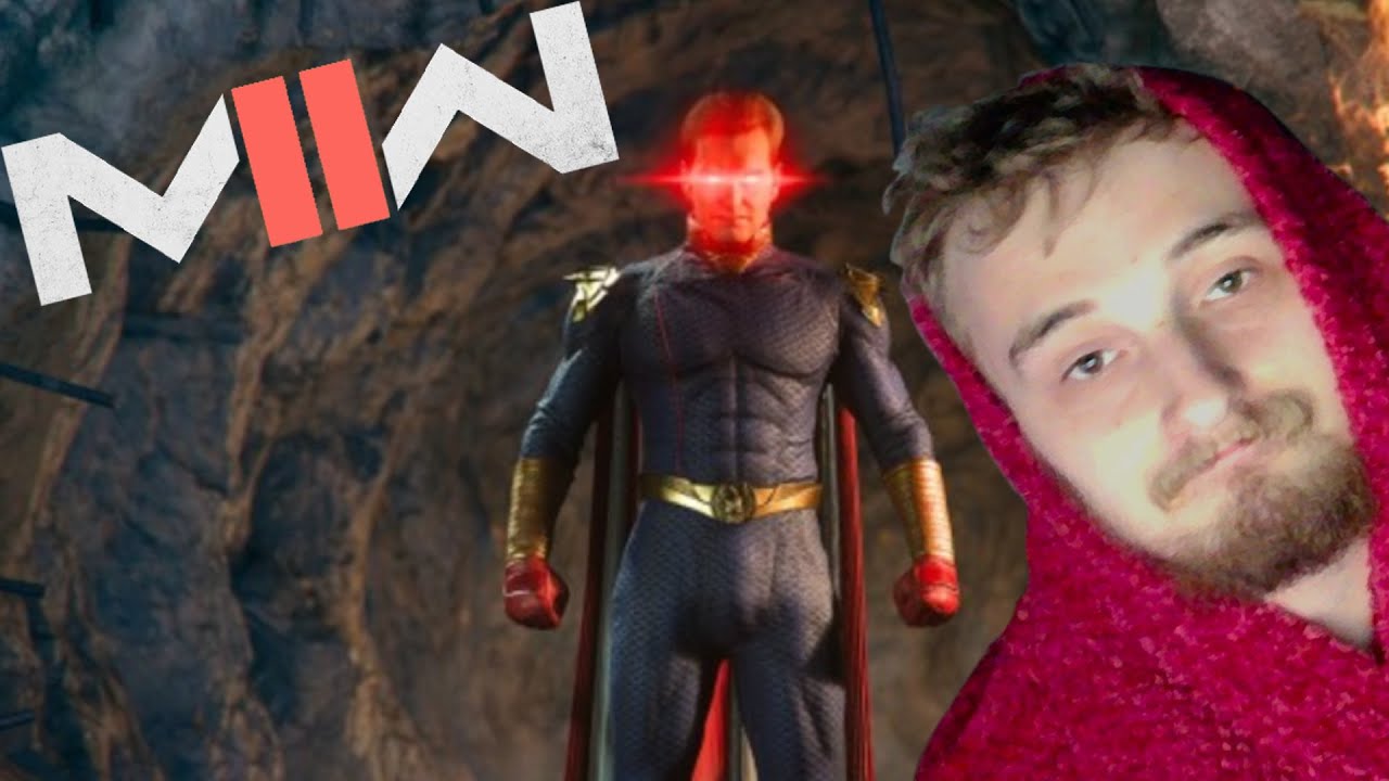 RETURNING TO MWII... - YouTube