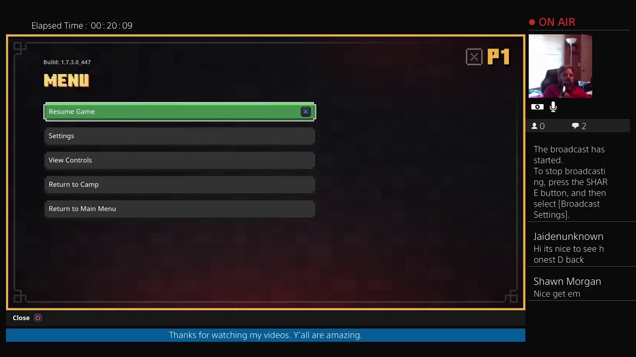 Minecraft Dungeons (HonestJ & HonestD) - YouTube