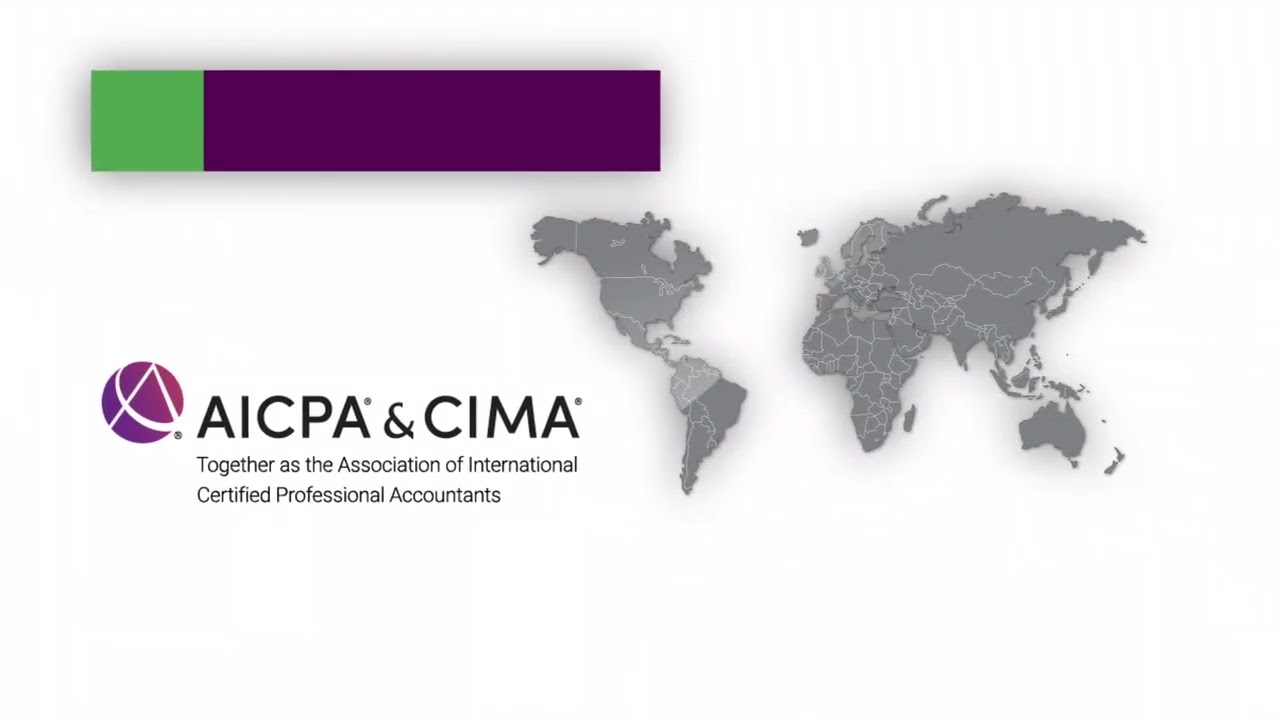Leverage AICPA & CIMA learning solutions to sharpen your finance team's ...