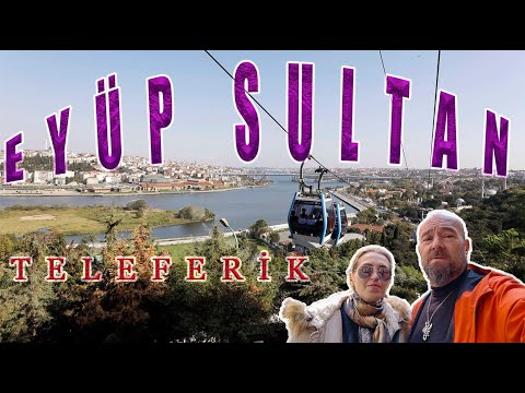 EYÜPSULTAN  TELEFERİK PİYERLOTİ KAHVESİ