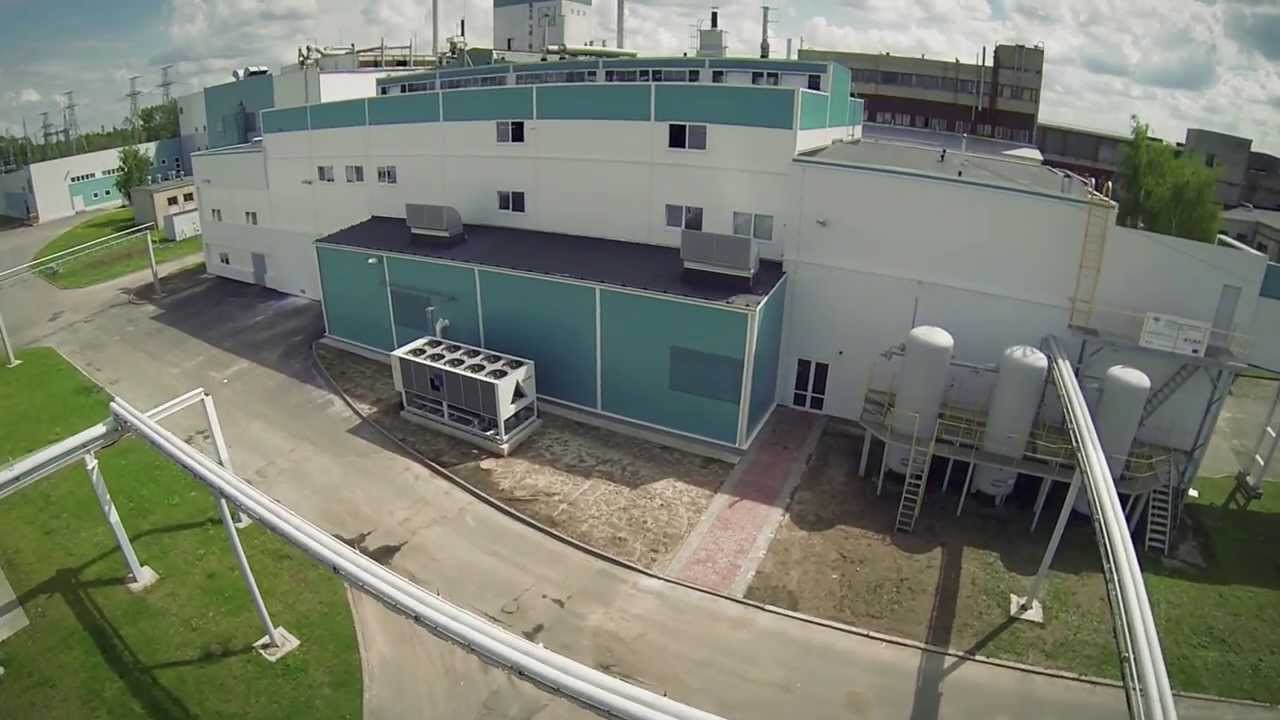 Valmieras stikla šķiedra / Valmiera Glass (Latvia) Corporate Video (LV ...