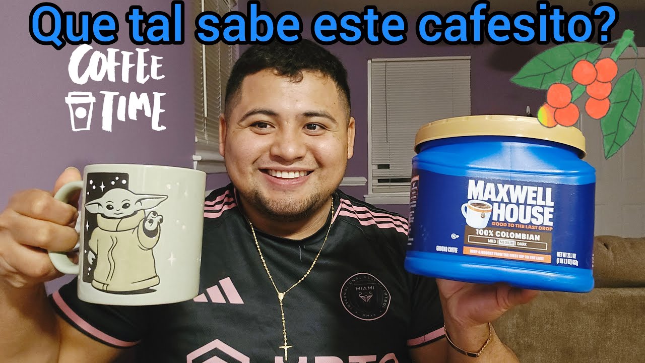 Cafesito time🏃🏻😱☕️🥧 - YouTube