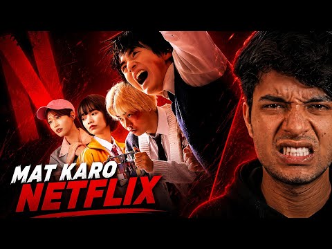 Viral Hit Review & Weak Hero Class 3! Netflix's BIGGEST Mistake?