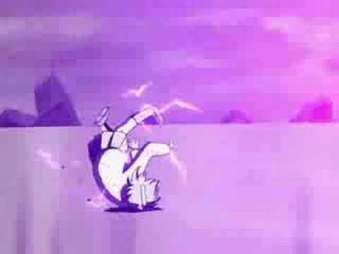 Pretear White Destiny AMV - YouTube