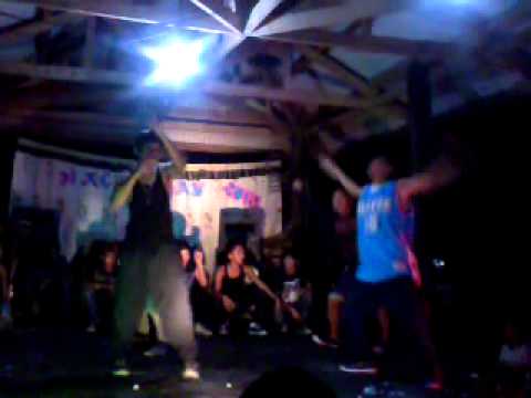 LMCDANCER DJANNE