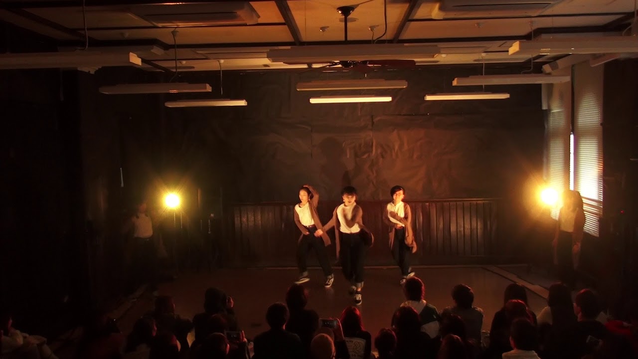 Nevertheless (house) - YouTube