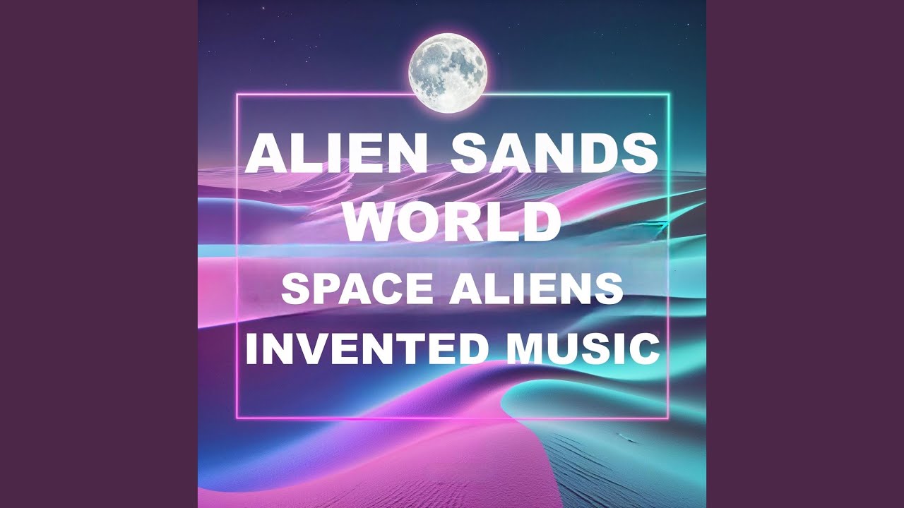 Space Aliens Invented Music - Extended - YouTube