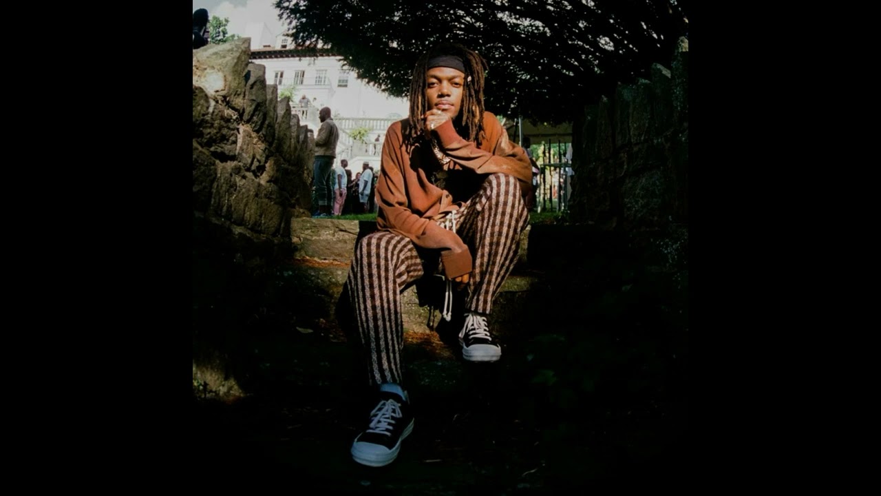 JID Type Beat x The Forever Story Type Beat - Stars | FREE JID x ...