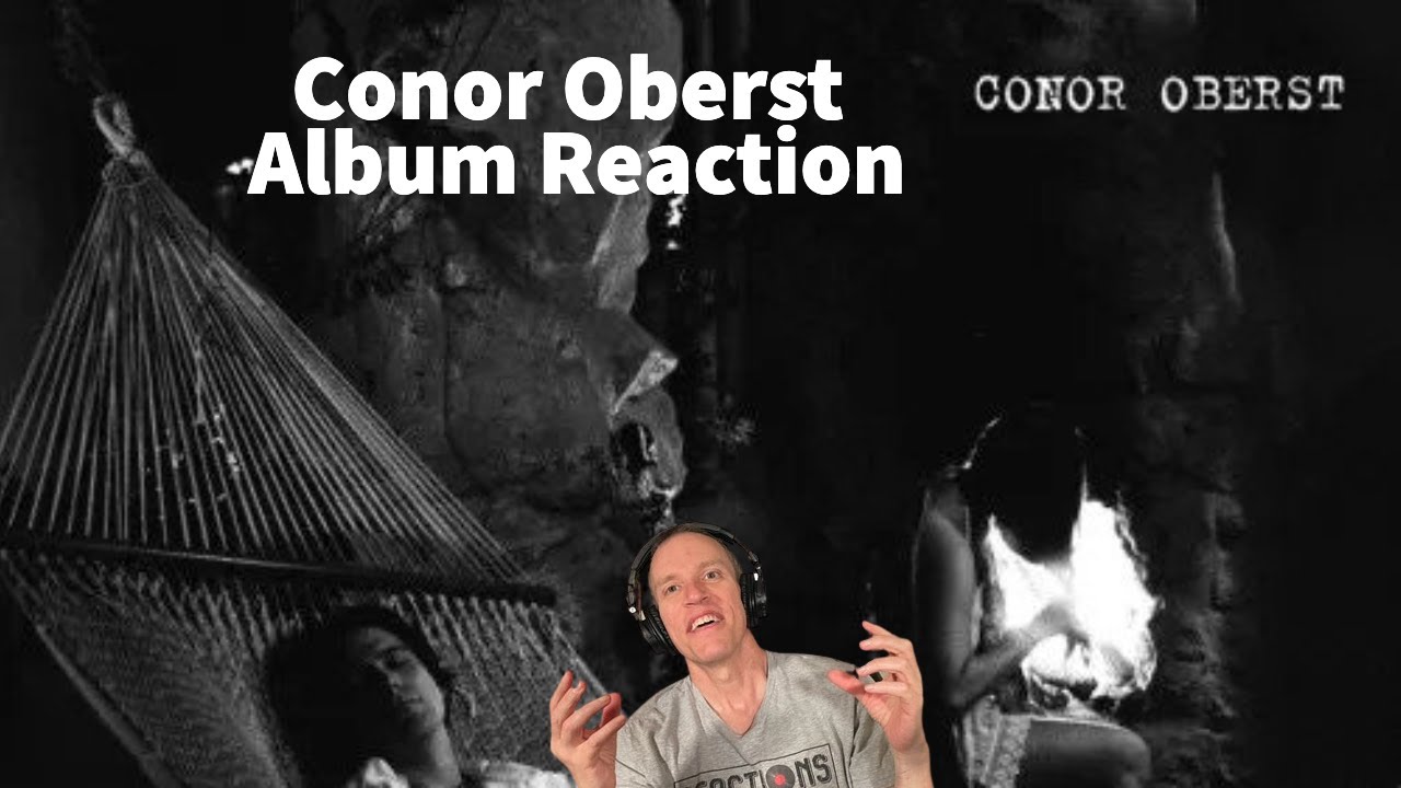 Conor Oberst Album
