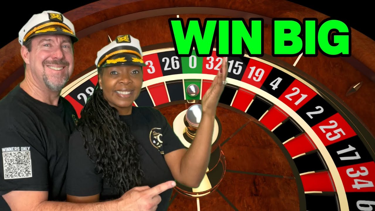 OUR NUMBER ONE EPIC ROULETTE TEAM PLAY STRATEGY: 💰🐐 - YouTube