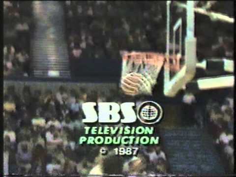 SBS - Production Tag (1987) - YouTube