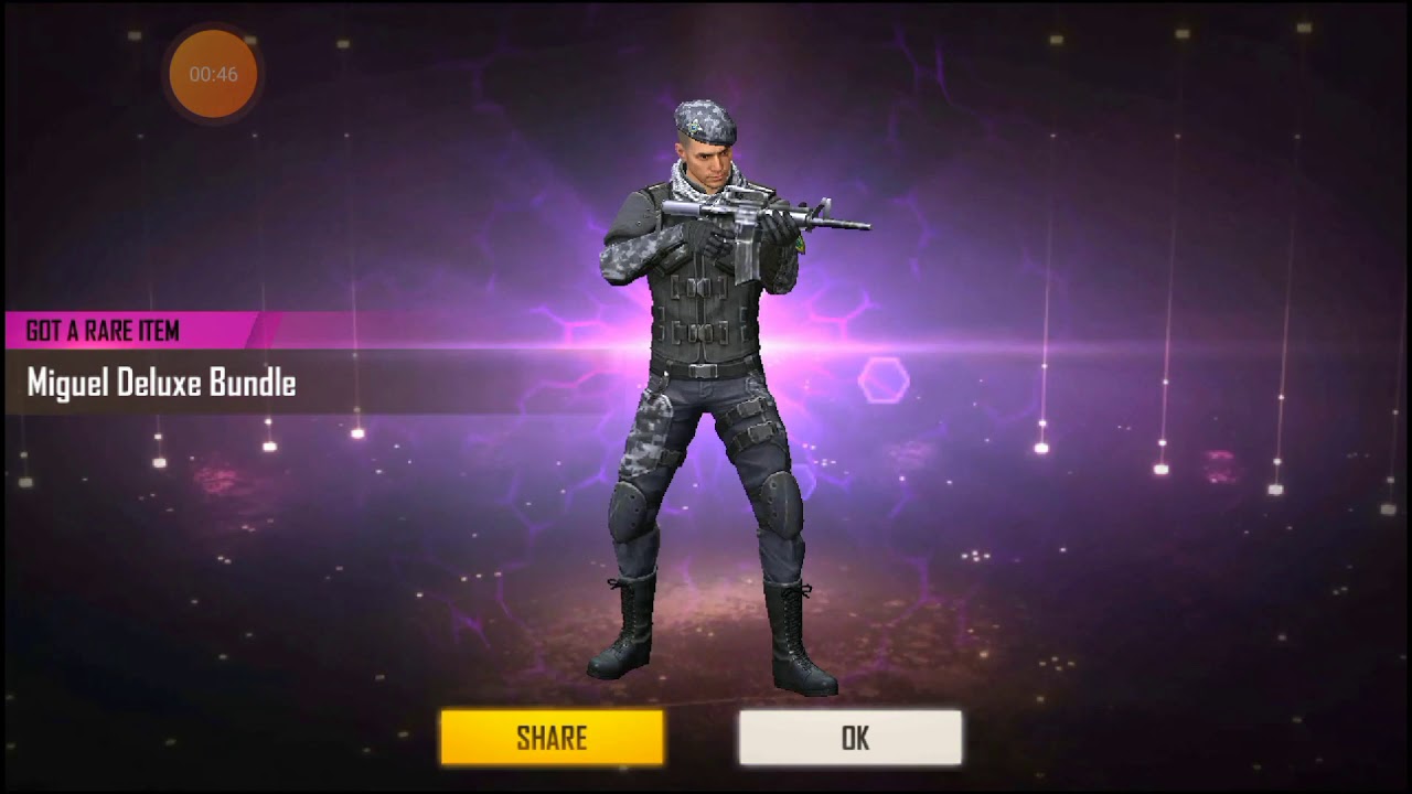 3 coduri noi - Free Fire - YouTube