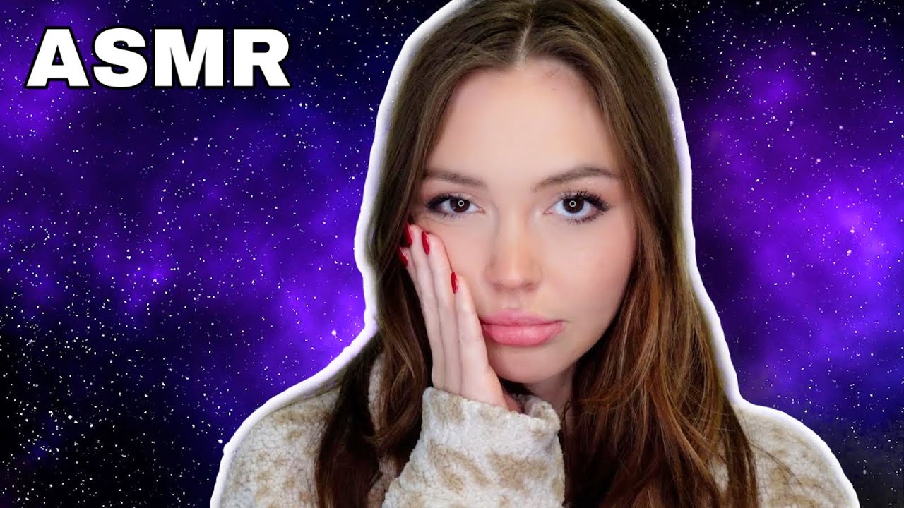 Another Physics Lesson (ASMR) The Michelson-Morley Experiment and ...