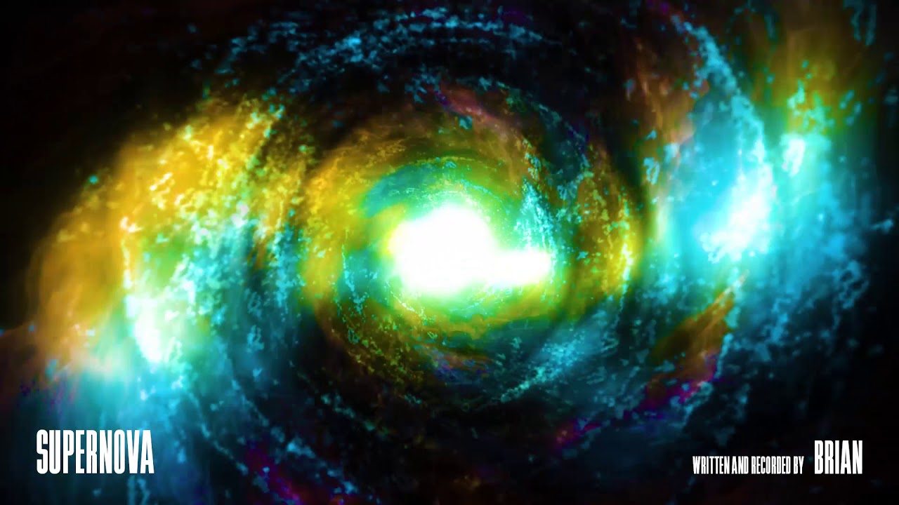 SUPERNOVA - Vocaloid Original Song - YouTube