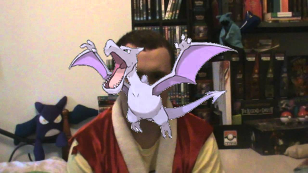 Top 5 Rock Pokemon- Trainer Nick - YouTube