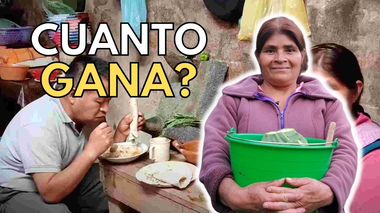 🤑 LAS CURIOSIDADES DE MARCELINA ¿Cuanto Gana en Youtube? - YouTube