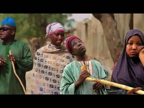 Tsoran Mutuwa | Part 4 | Saban Shiri Latest Hausa Films Original Video ...