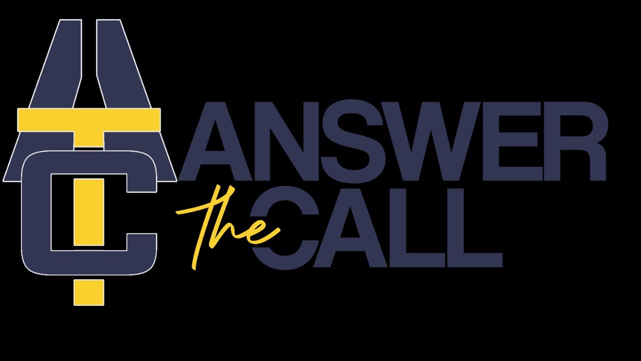 Answer the Call Live: Mental Health Awareness Month! - YouTube