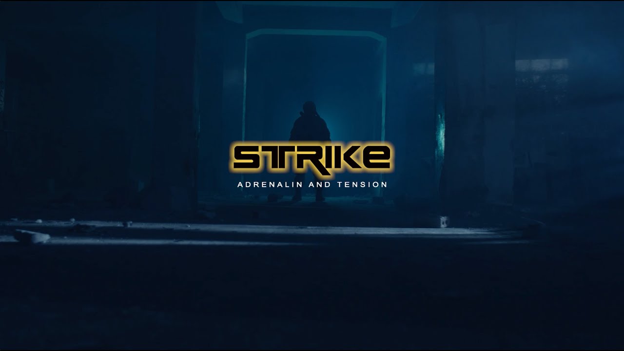 Zero-G STRIKE - Trailer - YouTube