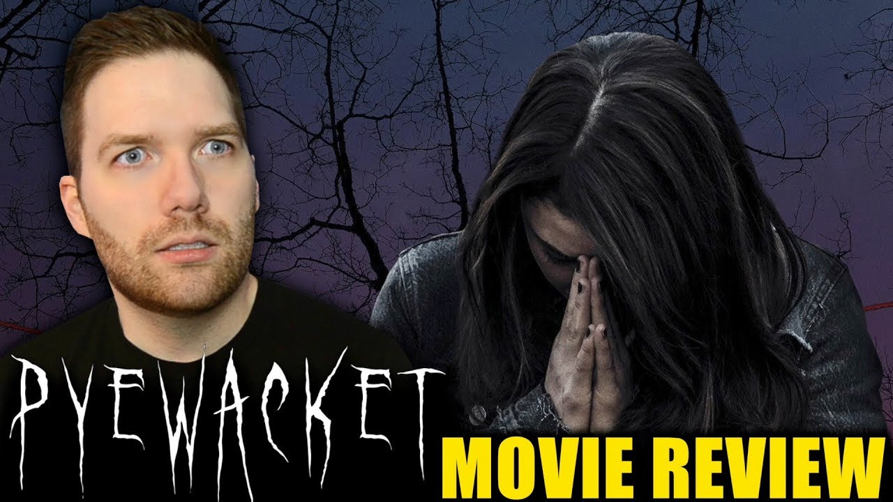 Pyewacket - Movie Review - YouTube