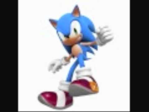 Sonic X Theme Song - YouTube