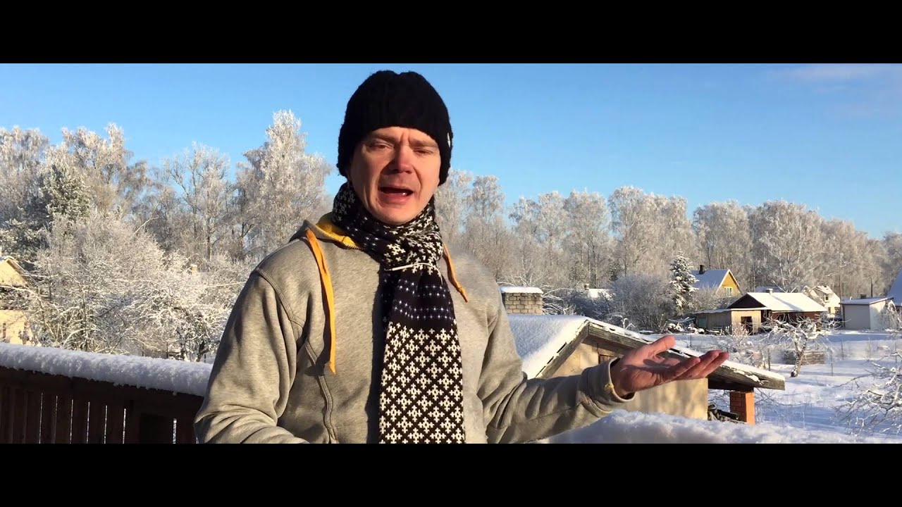 2016 Estonian American Innovation Award Finalists - YouTube