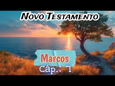 Marcos - Cáp.: 7 - YouTube