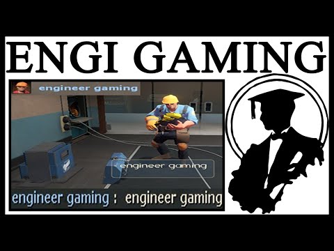 What Inspired Engineer Gaming? | Engineer Gaming | Know Your Meme