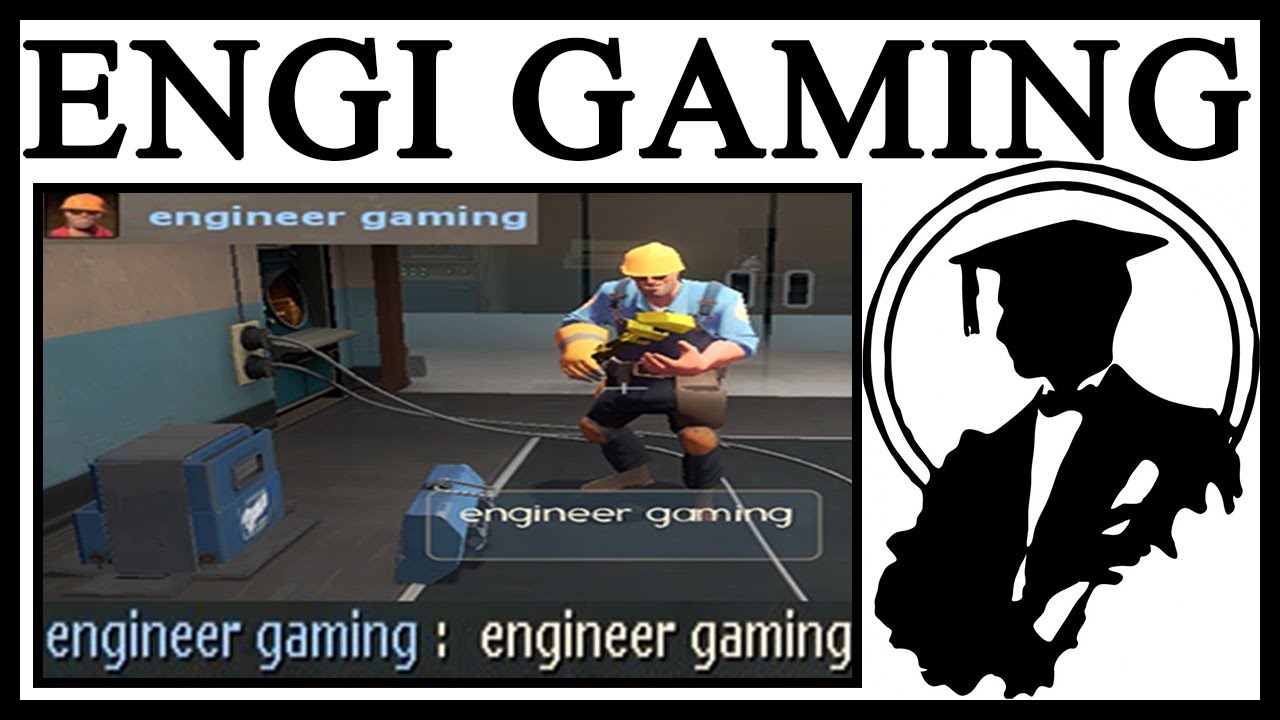 What Inspired Engineer Gaming? - YouTube