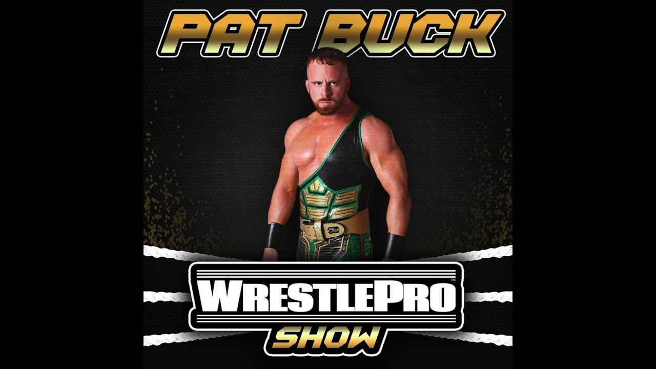 Pat Buck WrestlePro Show Intro and Outro Themes - YouTube Music