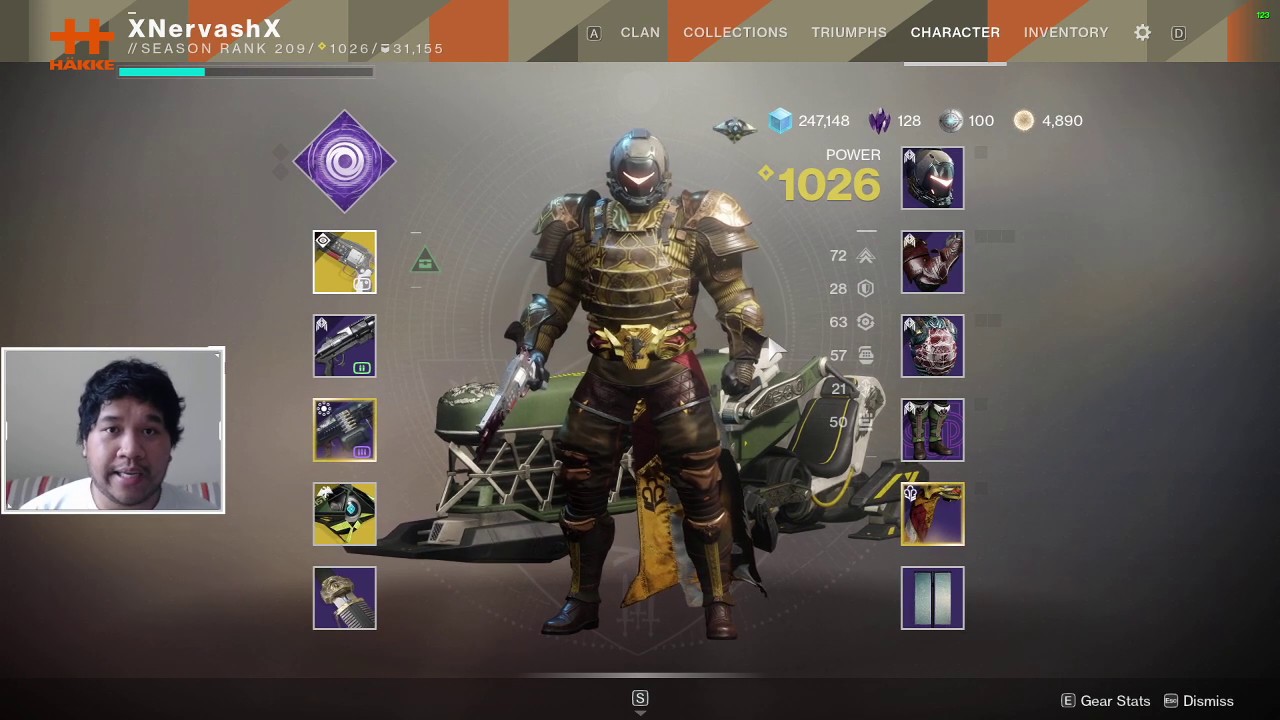 Destiny 2 : How to obtain legendary shards, What is Dim , and planetary ...