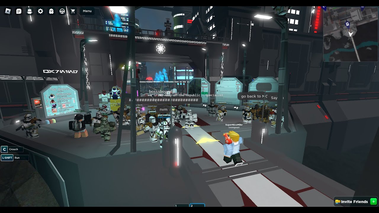 day of a life as Biker Advanced Recon Commandos - YouTube