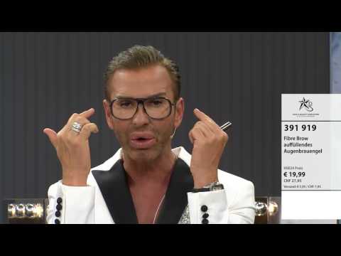 Peter Schmidinger, Joker der Woche, HSE24