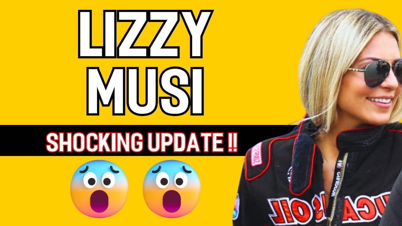 Lizzy's Unexpected Update from Matt's Off Road Recovery: Relationship ...