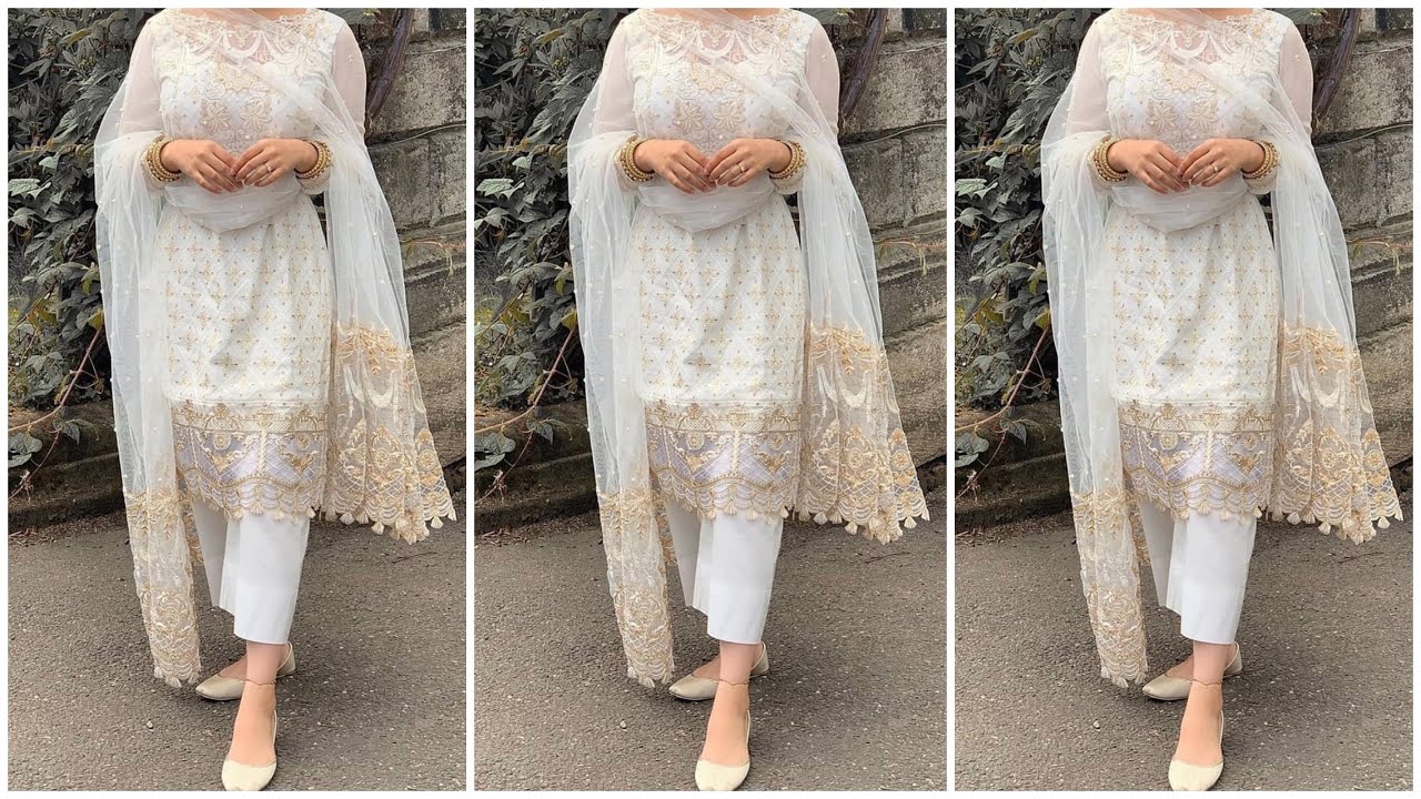 Palazzo Suit Designs || Daily Wear Palazzo Suits || Plazo Dress Designs ...