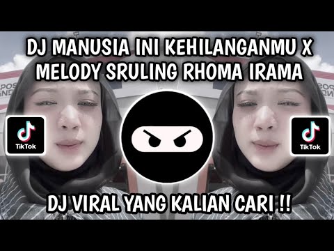 DJ SESI POTRET X MELODY SRULING RHOMA IRAMA VIRAL TIKTOK FULL SONG 2026 !!