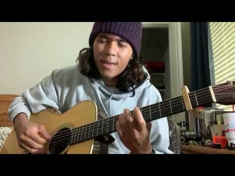 Connor Johnson - Avenue Beat "F2020" (Cover) - YouTube