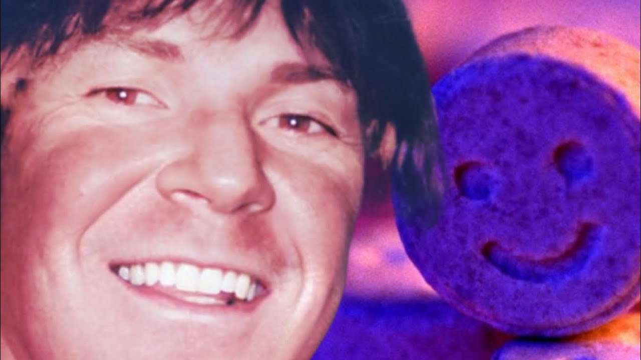 The Essex Boys - Tucker’s Ecstasy - YouTube