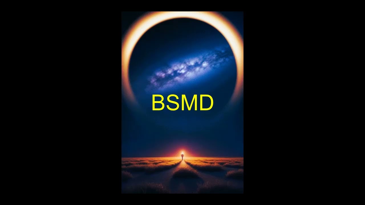 BSMD - YouTube
