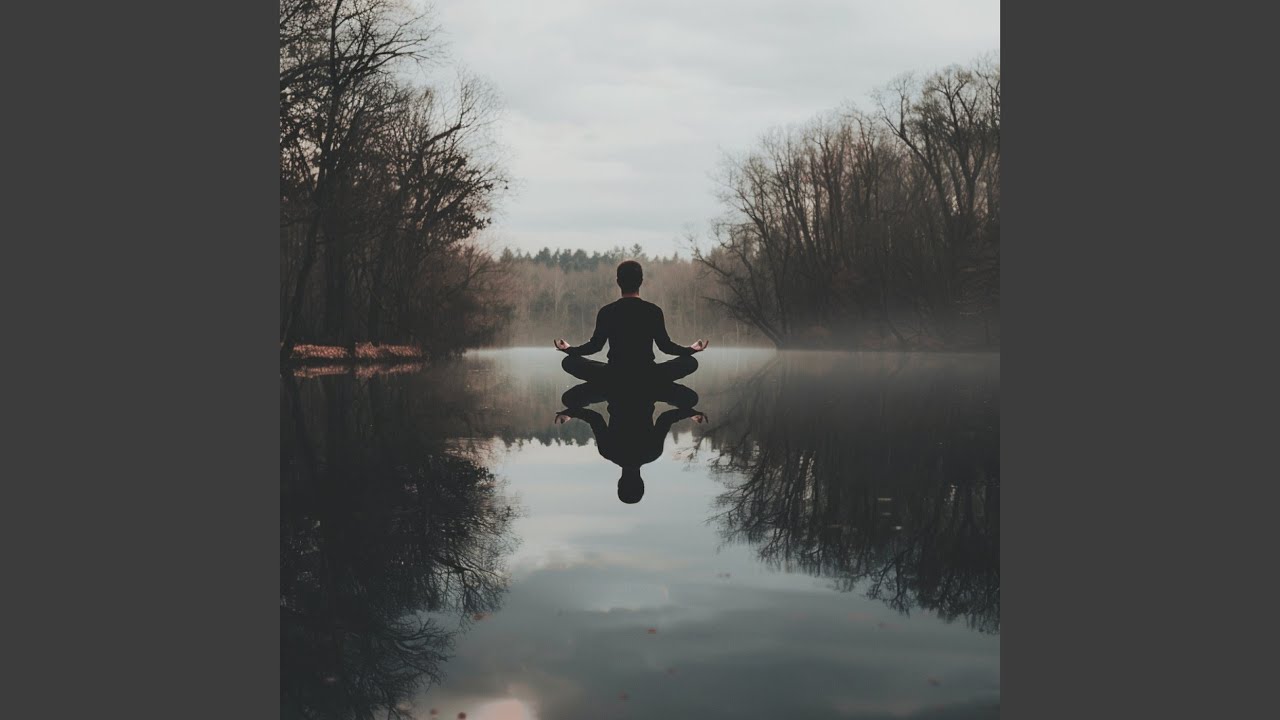 Meditation Flow in River - YouTube