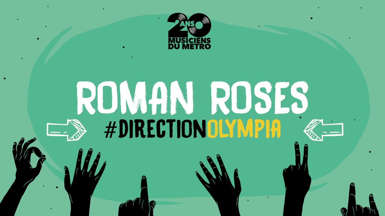 Roman Roses - Paradise Bobo Artist - YouTube