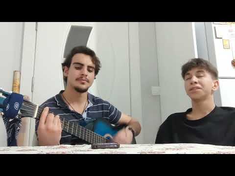 Doğukan ft. Mustafa Bu Nasıl Veda Cover (İlyas Yalçıntaş)