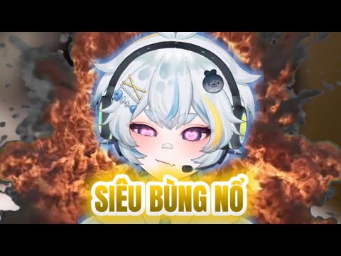 Buổi debut SIÊU BÙNG NỔ của Kiki 